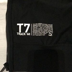 Puma | Jackets & Coats | Puma X Fubu Velour Jacket | Poshmark